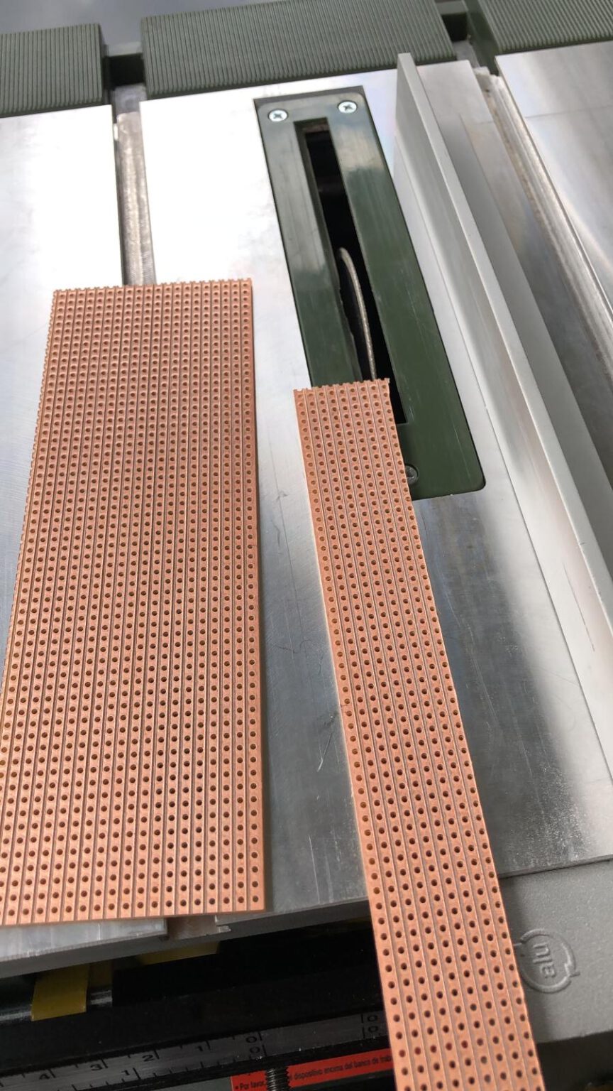 Selbstbau Innenbeleuchtung Roco (74366) IC Steuerwagen Bimdzf ...